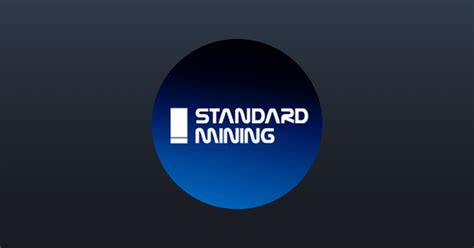 스탠다드마이닝암호화폐 채굴 공장 공정설비 정보 The Vc