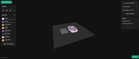 Thoughts On Web Based Slicer Rbambulab