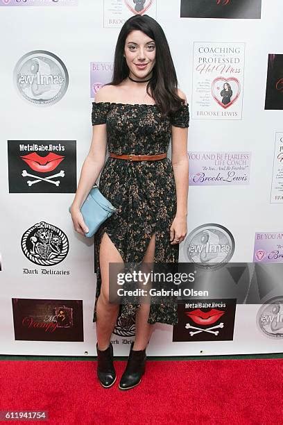 Brooke Laughlin Photos And Premium High Res Pictures Getty Images