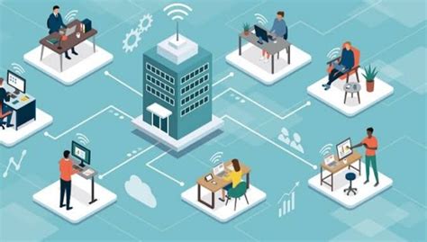 Adapting To The New Normal Remote Work Management Growthbest