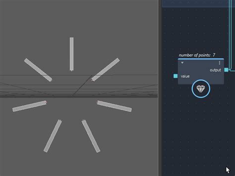 Solved How To Create Point Coordinates Placed On A Completely Closed Circle Autodesk Community