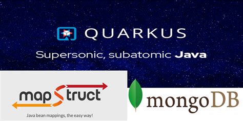 using mapstruct within quarkus mapping between beans is always… by