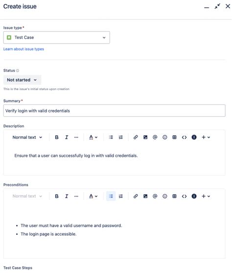 How To Write Test Cases In Jira The Ultimate Guide