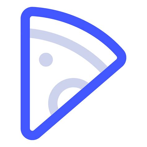 Pizza Icon Food And Beverages For Web App Uiux Infographic Etc 37829888 Vector Art At Vecteezy