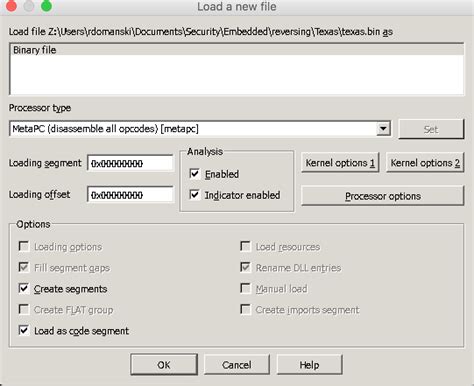 Reverse Engineering Of Arm Microcontrollers Rado Rc1 Securityhardwarereversing