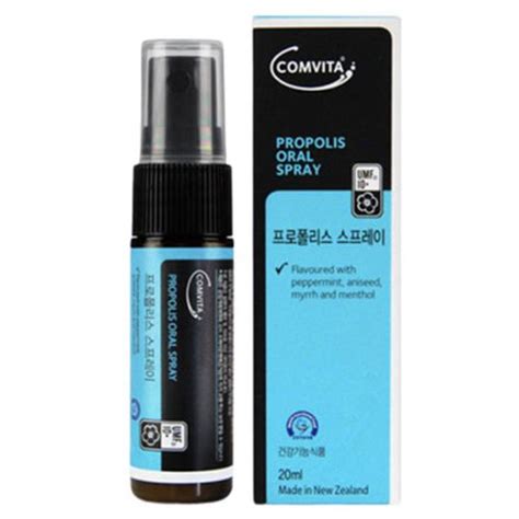 콤비타 프로폴리스 스프레이 효능 부작용 실제 후기 성분 복용법 2025 필라이즈