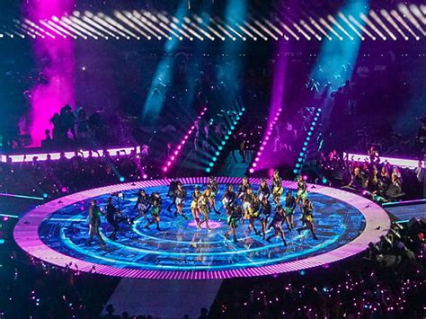 What Is The Stage Floor A Comprehensive Guide