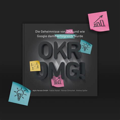 Okr Agile Heroes Shop