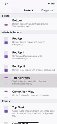 GitHub Yalin000 Awesome Ios Ui A Collaborative List Of Awesome For IOS Developers Include