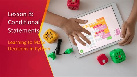 Python Conditional Statements If Statements Input