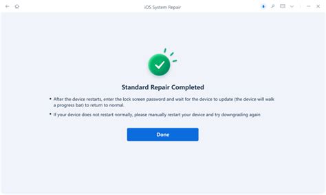 [official]tenorshare Reiboot For Mac And Windows Best Ios System Recovery Software