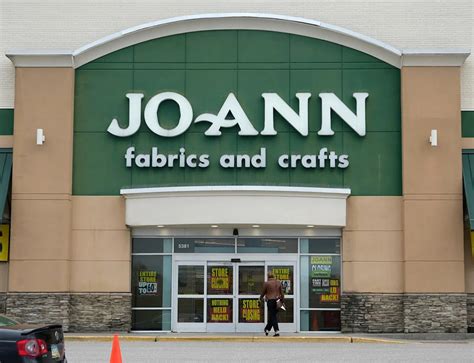 Joann Suppliers Want Their Day In Court Against Company Execs Which