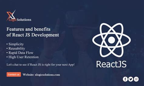 Reactjs Reactjsdevelopment Reactjsdeveloper Development Xlogic