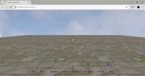 Threejs Frontend Webdevelopment Uidesign Creativecoding Praveen Kumar