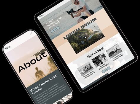 Premium Squarespace 71 Templates Ajm Experience