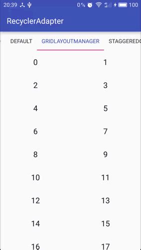 github nukc loadmorewrapper 📦 enable the recyclerview to support
