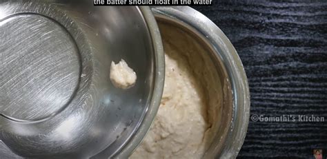 Ulundu Bonda Urad Dal Bonda Tea Time Snacks Recipe Gomathis Kitchen And Lifestyle Recipes