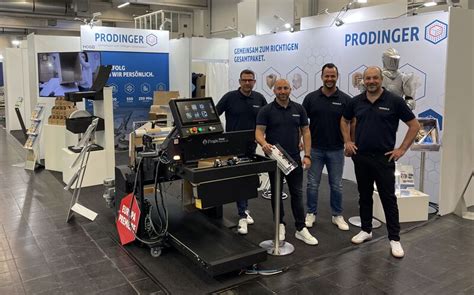 Prodinger Gruppe Posted On Linkedin
