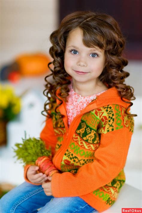 Фото Осень Детский фотограф Анна Калиничева Детские фото Фотосайт Расфокус ру Детские фото