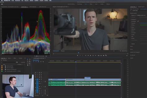 tutorial adobe premiere pro cc pengeditan video pemotongan