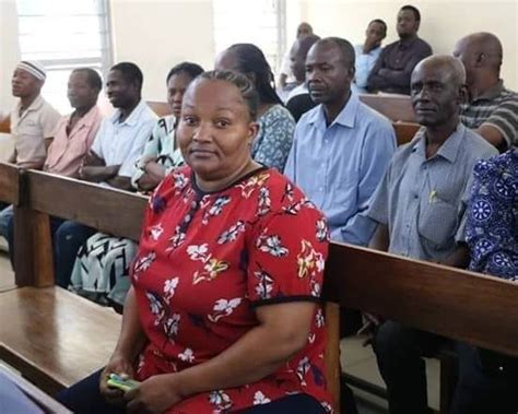 Kaka Wa Mjane Wa Bilionea Msuya Afunguka Udaku Special