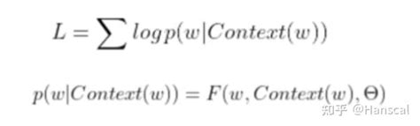 从统计语言模型到预训练语言模型 神经网络语言模型 知乎