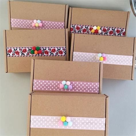 Подарочные коробки боксы — ціна 18 грн у каталозі Коробки Купити товари для дому та побуту за