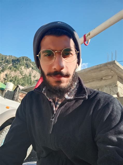 Abdullah Bin Saeed Medium