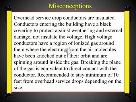 Powersafe Automation Misconceptions Pptx