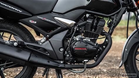 Honda Cb Unicorn 150 Engine Image Bikewale