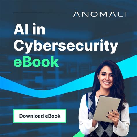Anomali On Linkedin Ai In Cybersecurity Building Smart Defenses And Outsmarting Threats