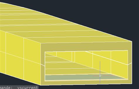 Extract Solid From Corridor Made With Custom Subassembly Autodesk Community
