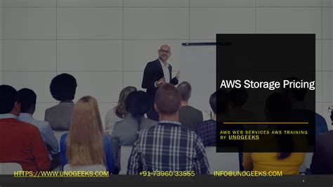 Aws Storage Pricing Aws Amazon Web Services Offers By Techtutorsti Oct 2023 Medium