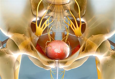 Sacral Neuromodulation Female And Reconstructive Urologist Dr Zhina Sadeghi Uci Urology