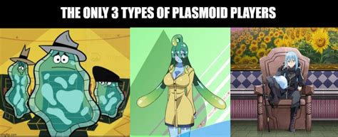 Plasmoid Language Rdungeonsanddragons