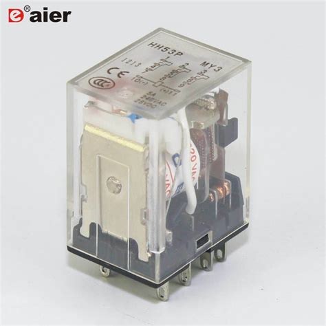 11 Pin Relay Diagram Wiring Diagram