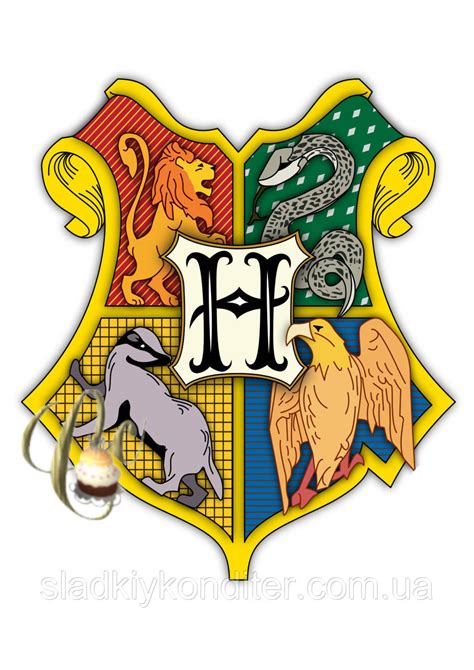 Вафельная рисовая или сахарная картинка Гарри Поттер на торт продажа цена в Харькове