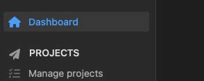 Dashboard Is Not Highlighted When Using Relative URLs Issue 5579