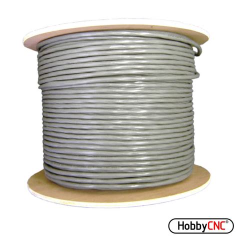 DIY CNC Router Plans HobbyCNC