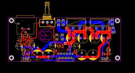 MAIN PCB Resources EasyEDA