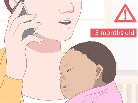 4 Ways To Clear A Stuffy Nose Wikihow