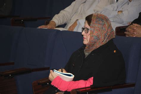 Workshop On Basics Of Biostatistics And Spss Was Conducted For Faculty Northwest School Of