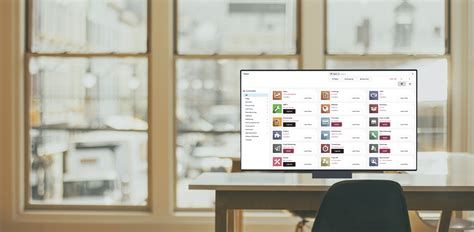 Cara Menginstal Odoo 15 Di Ubuntu 2004 Lts Dengan Nginx Sebagai