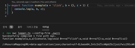 Bugminify Parameters With Default Value Minified To Same Name