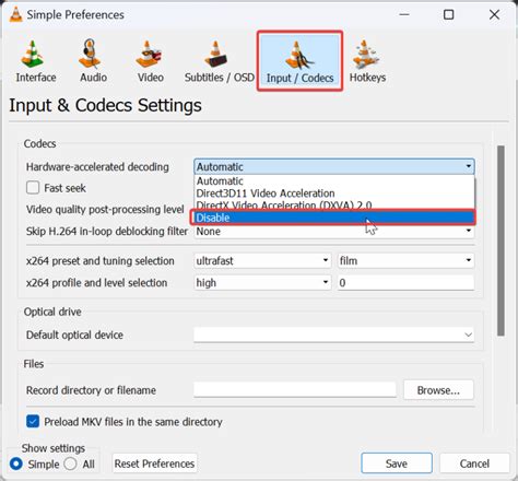 Fix Vlc Not Playing Mkv Files In Windows 11 Technoresult