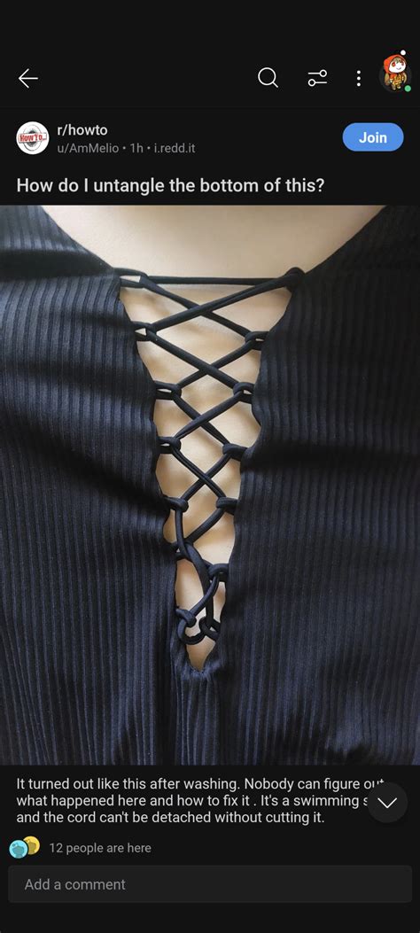 Best Knot Theory Posts Reddit