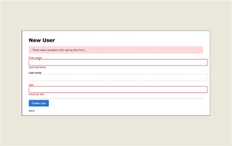 Extending The Rails Core Form Builder Drifting Ruby