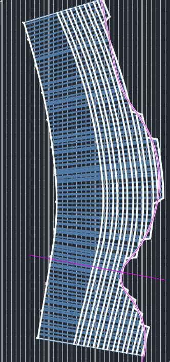 loop geometry without surface autodesk community