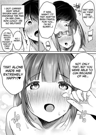 Futari No Hajimete Akogare Sex Their Long Awaited First Time