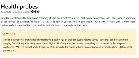 Massive Traffic Surge To An Azure Web Application Gary Jackson